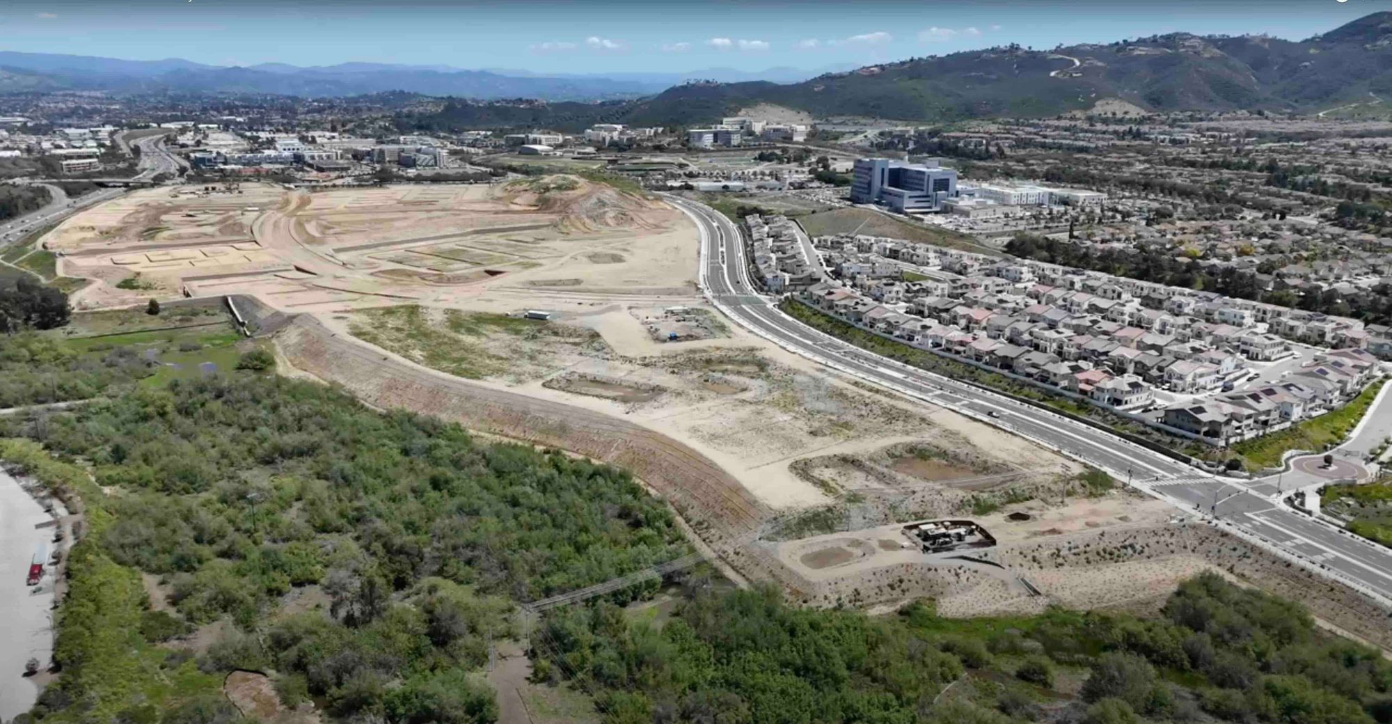 The Hill District - Modern Living in San Marcos, CA